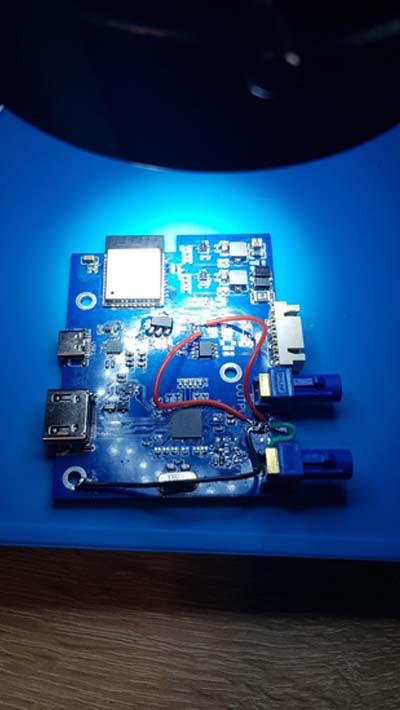 MbLink Tools | Easiest way to Retrofit!